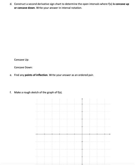 Solved Consider The Following Function Chegg