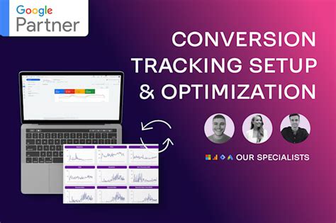Set Up Advanced Conversion Tracking With Gtm By Createcircus Fiverr