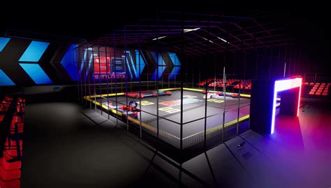 Want To Be Part Of Creating The Battlebots Game R Battlebots