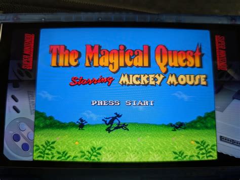 Good Scanline Settings For Odin 2retroarch For Those That Care About