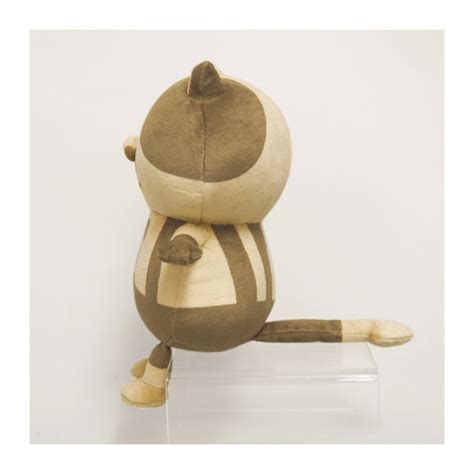 Plush Li L Judd Splatoon All Star Collection Meccha Japan