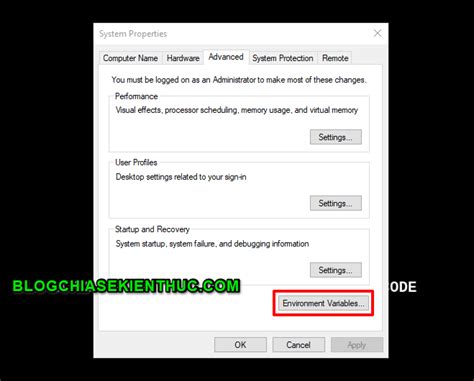 Golang Là Gì Cách Cài đặt Golang Trên Windows 10