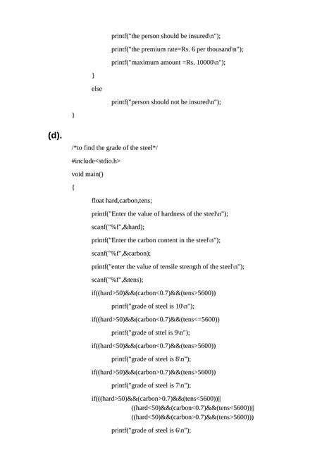 Let Us Cby Yashwant Kanetkar Chapter 2 Solution Pdf