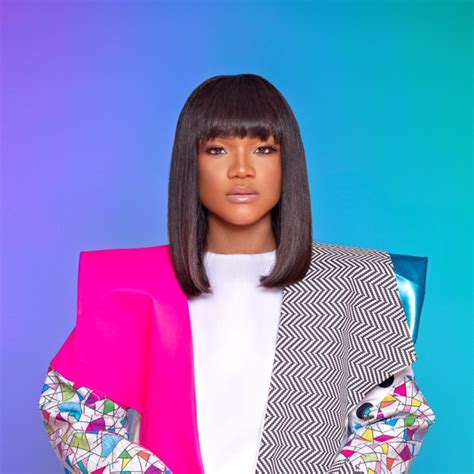 Ada Rebrands To Ada Ehi To Release New Single Settled February Th Praiseworld Radio