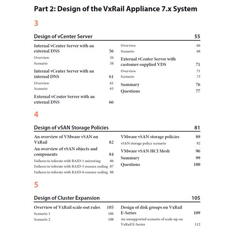Dell Vxrail System Design And Best Practices Will Be Released On Dec 23 2022 Veeam