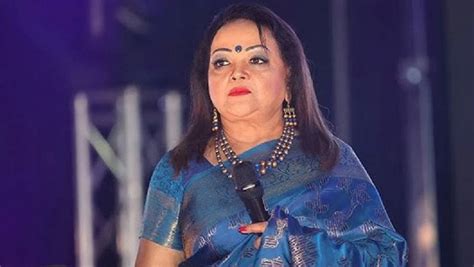 Sabina Yasmin Set To Grace Toronto Stage For Bangladesh Festival The Daily Star