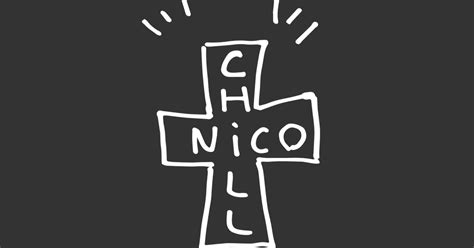 Chill Nico Store