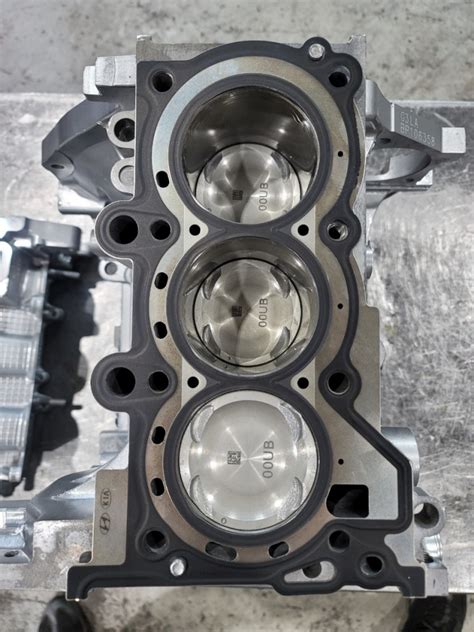 올 뉴 모닝 10엔진보링오버홀 엔진실화 및 부조 떨림 발생으로 엔진수리 G3la 네이버 블로그