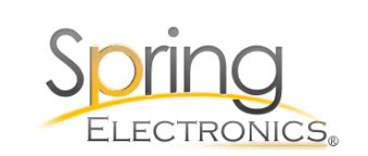 HDLC Controller Spring Electronics