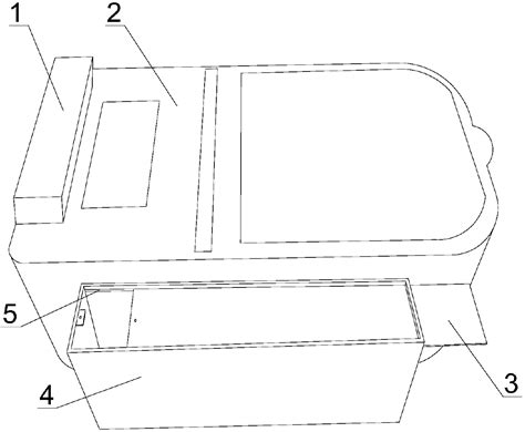 Multiple Meter In One Remote Meter Reading System Eureka Patsnap