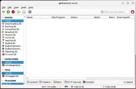 How To Install QBittorrent In Ubuntu Linux Genie