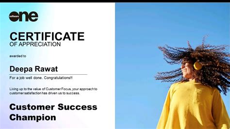 Deepa Rawat On Linkedin Softwareone