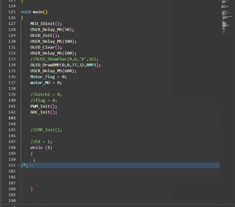 使用stc15w408as单片机的pca模块占空比为0时ccp0 Ccp1 Ccp2三个脚为高电平 24小时必答区