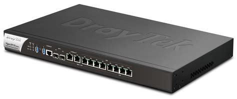 Vigor Draytek Denmark