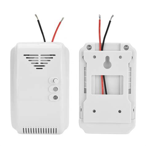 Combustible Gas Alarm Sensor Propane Butane Lpg Na Vicedeal