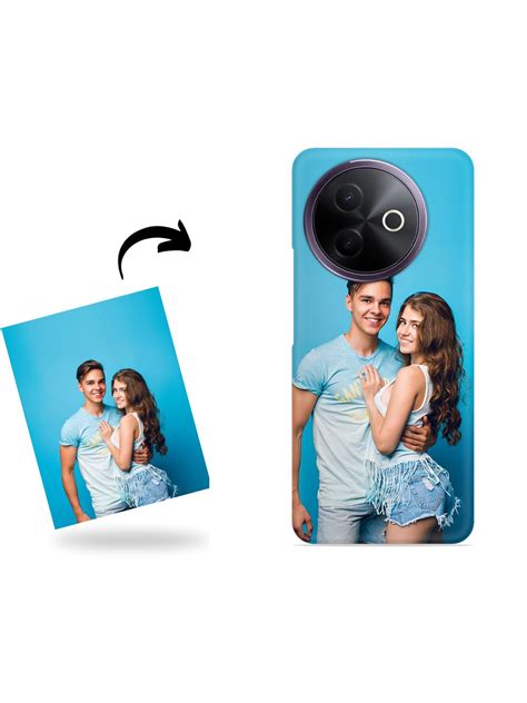 Buy Vivo Y G Back Cover Online Only Zapvi