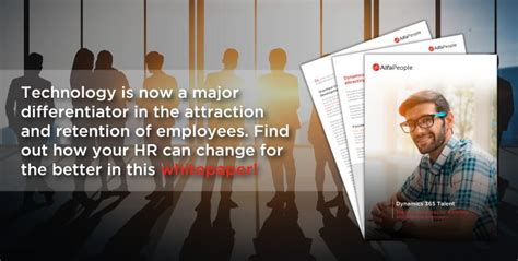 Alfapeople On Linkedin Humanresources Dynamics365 Digitaltransformation