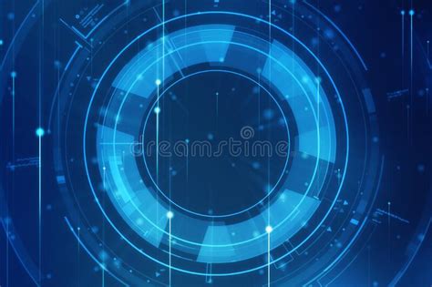 Internet Binary Data Code Computing Or Transmission Process Internet