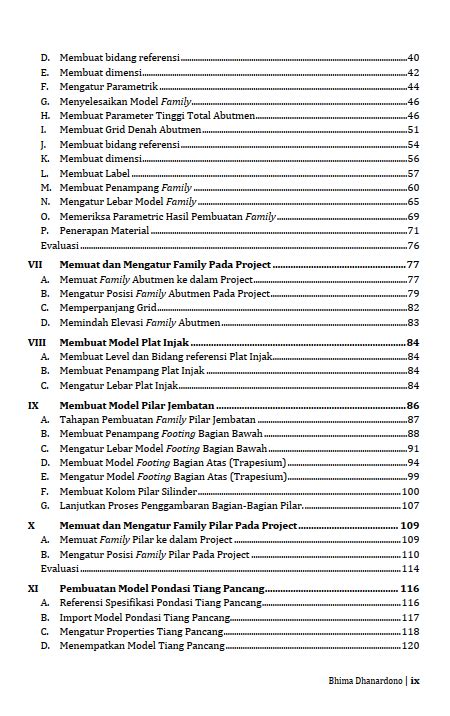 E Book Pemodelan Building Information Modeling Konstruksi