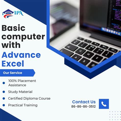 basic computer course in budh vihar pdf education
