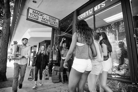 Wallpaper Street City Portrait Urban Bw 35mm Photography