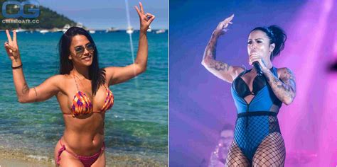 Ana Malhoa Nude Pictures Photos Playboy Naked Topless Fappening