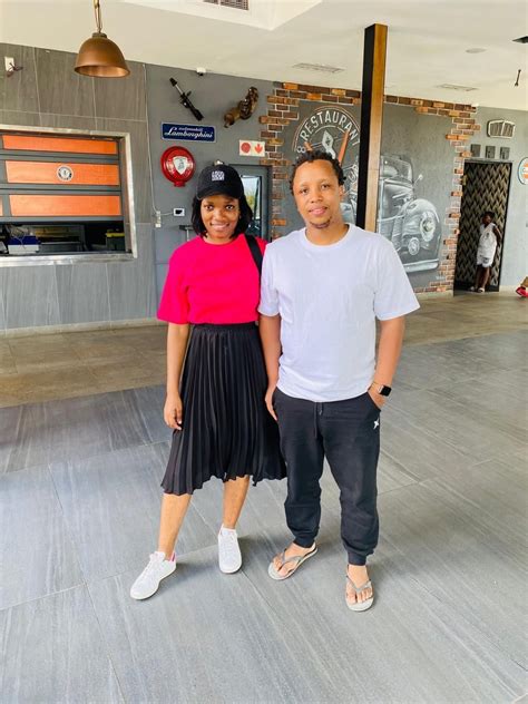 Gosego Masiane on LinkedIn: Today is a bittersweet moment for me, As I say goodbye to one of my…