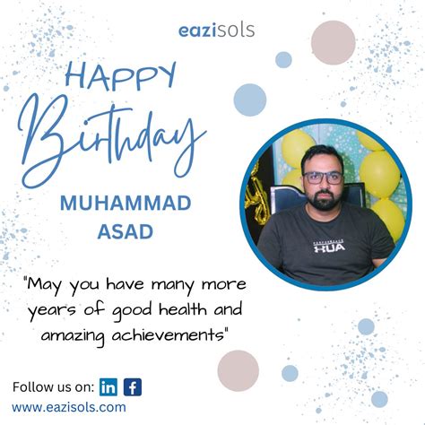 Eazisols On Linkedin Eazisols Lahore Pakistan Employeebirthday Celebratingteam