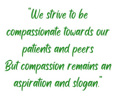 The Compassion Clinic And The Vahidi Compassion Model Pantea Vahidi Rn
