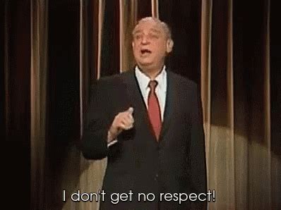 Rodney Dangerfield Get No Respect  Rodney Dangerfield Get No