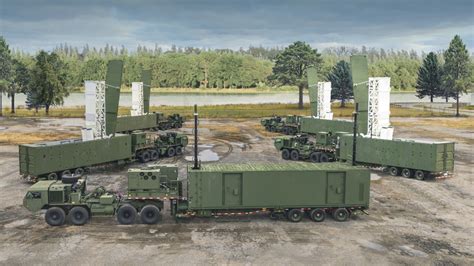 Heres What The New Typhon Missile System That The U S Army Just Sent To The Philippines Can Do
