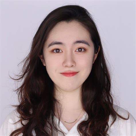 Yiling Qin New York University New York City Metropolitan Area