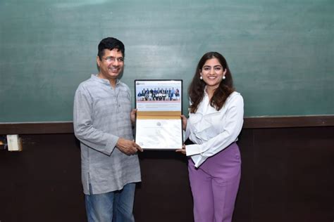 Richa Mahajan On Linkedin Iimahmedabad Hraudit 18 Comments