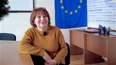 60 ასაკის ადამიანების მხარდაჭერა და ინტეგრაცია გაიგეთ მეტი ტოლერანტის ახალი პროექტის შესახებ