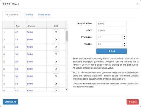 Drill Downs Razorplan User Guide 1