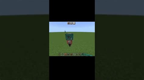 How To Make Robot In Minecraft YouTube