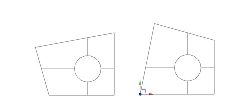 Solved Need Help To Constrain Panel Autodesk Community