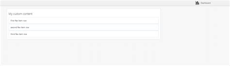 how to stretch oj panel to occupy entire screen oracle forums