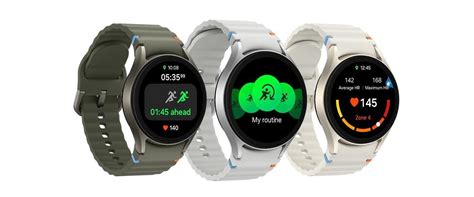 Samsung Galaxy Watch 7 tanıtıldı: İşte özellikleri ve fiyatı | DonanımHaber