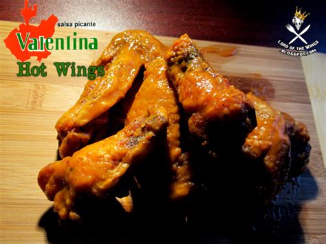Lord Of The Wings Or How I Learned To Stop Worrying And Love The