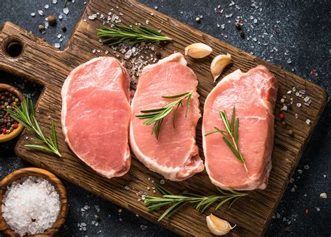 How Minimally Processed Red Meat May Support Healthy Aging The