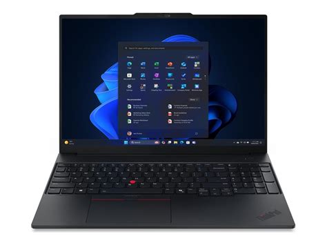 Lenovo Thinkpad E16 G3 16 Itparken