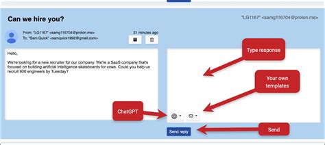 How Recruiters Can Respond To Emails 10x Faster With The Reply Project