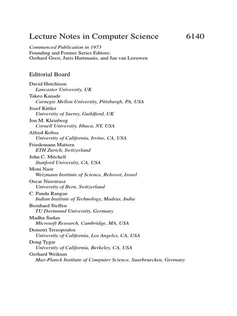 Integration Of Ai And Or Techniques In Constraint Programming Fo 2010
