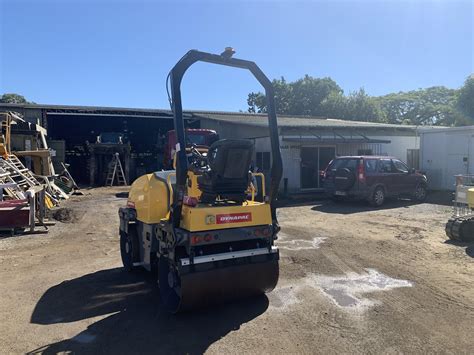 2014 Dynapac Cc1200 For Sale Refcode Ta1149510