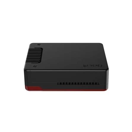 Official Retrogaming Starter Kit For Raspberry Pi 5 Recalbox