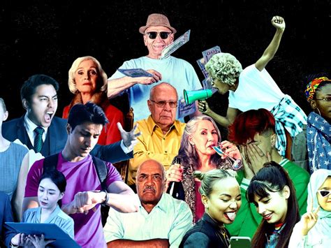 Gen Z Hates Boomers Everyone Hates Millennials And No One Cares About