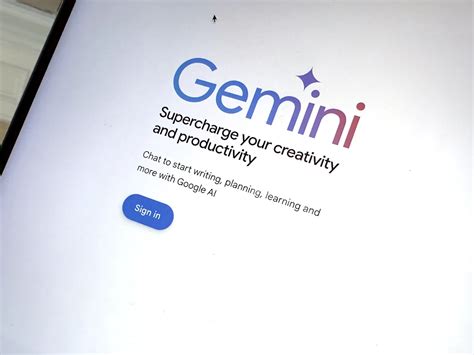 Summarize Your Gmail Emails With Gemini From The Web And App Versions