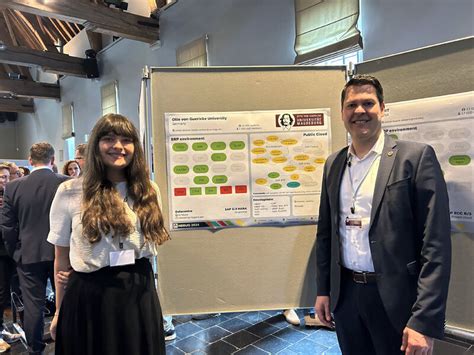 Sap Ucc Magdeburg On Linkedin Herug2024 Sap Sustainability Bird