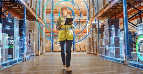 Silicon Labs On Linkedin Using Bluetooth In Location Tracking Devices
